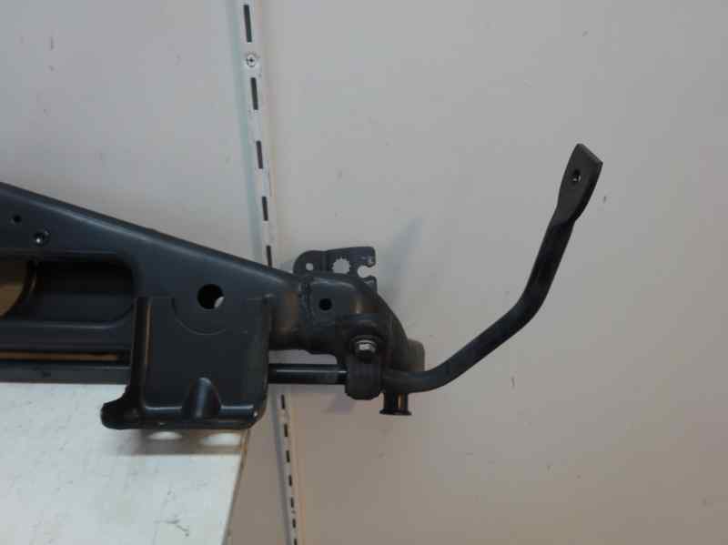 Rear axle MINI MINI (R50, R53) Cooper | B-Parts