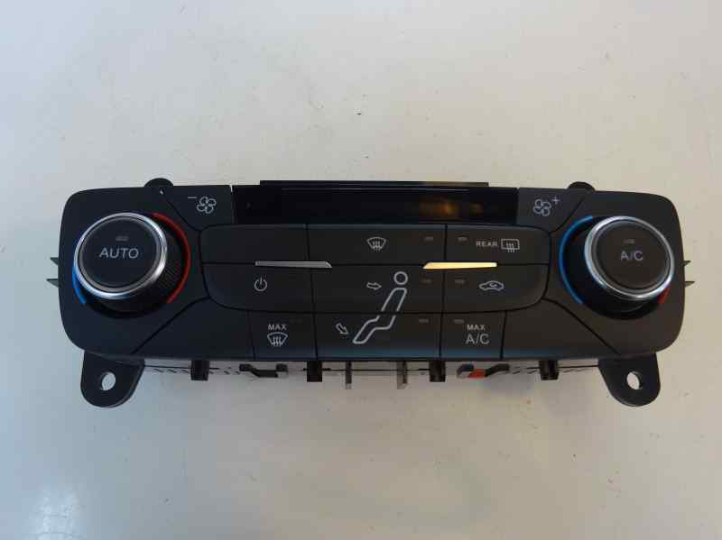 Climate control FORD FOCUS III 1.0 EcoBoost 1799834 | B-Parts