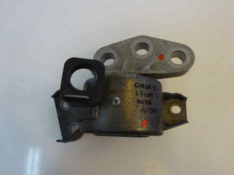 Engine mount OPEL CORSA D (S07) 1.3 CDTI (L08, L68) 8796793 | B-Parts