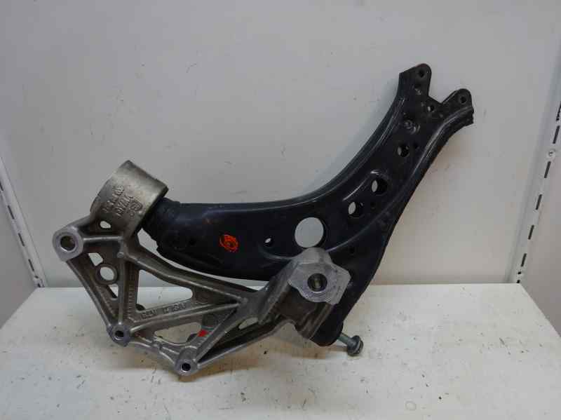 Left front suspension arm VW POLO (9N_, 9A_) 1.4 TDI 1531803 | B-Parts