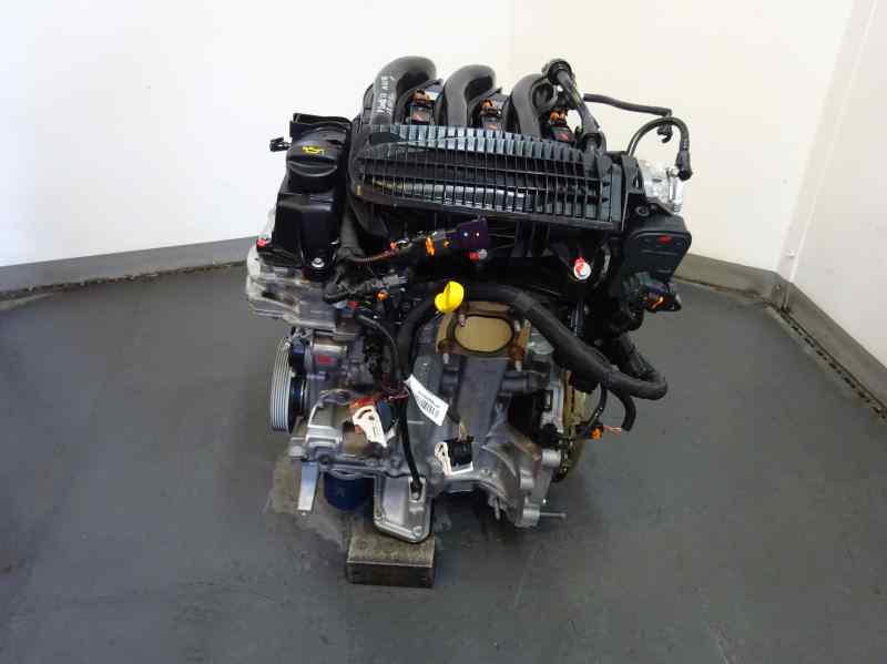 Moteur PEUGEOT 2008 I (CU_) 1.2 VTi HM01 | B-Parts