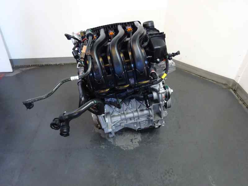 Moteur PEUGEOT 2008 I (CU_) 1.2 VTi HM01 | B-Parts
