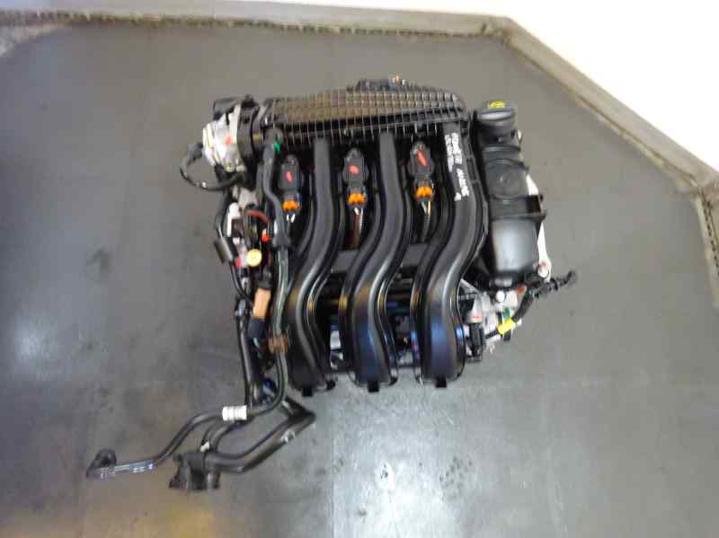 Moteur PEUGEOT 2008 I (CU_) 1.2 VTi HM01 | B-Parts