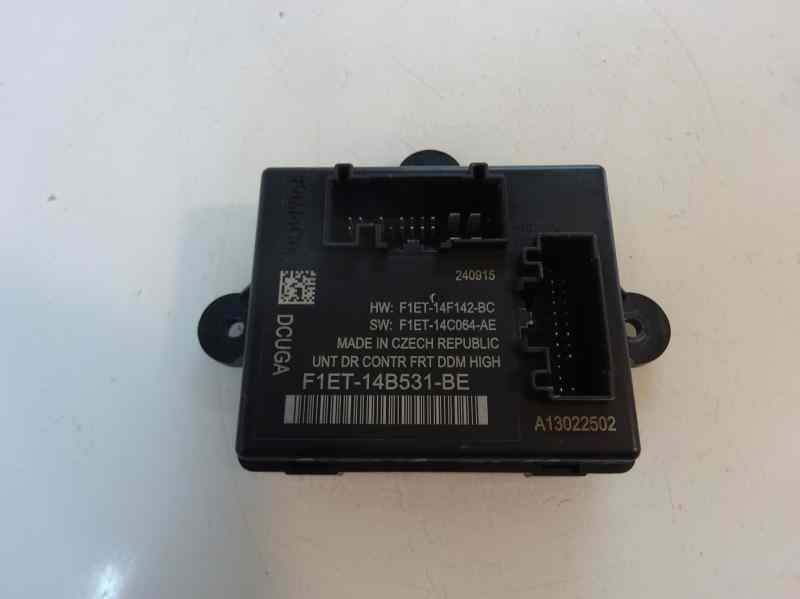 Electronic module FORD FOCUS III 1.0 EcoBoost 1799968 | B-Parts
