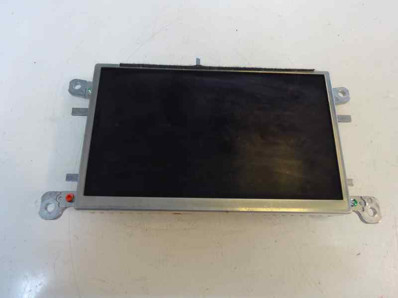 Electronic module AUDI A5 Sportback (8TA) 2.0 TDI 3450260 | B-Parts