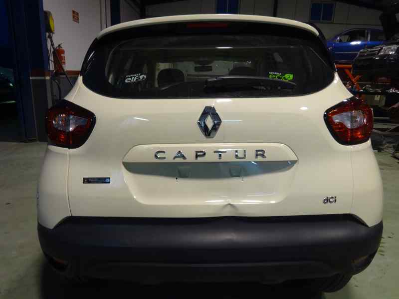 Radio RENAULT CAPTUR I (J5_, H5_) 1.5 dCi 90 | B-Parts