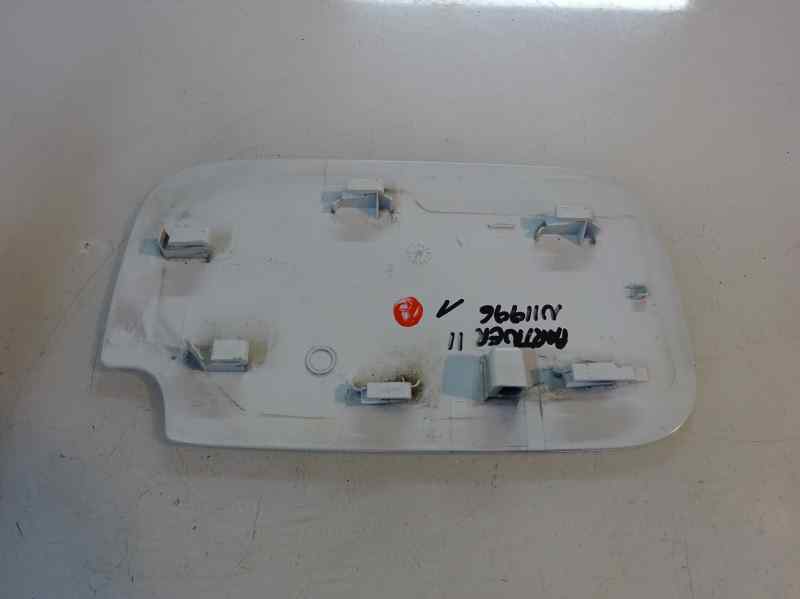 Fuel flap PEUGEOT PARTNER Box Body/MPV 1.6 HDi 16V 5405038 | B-Parts