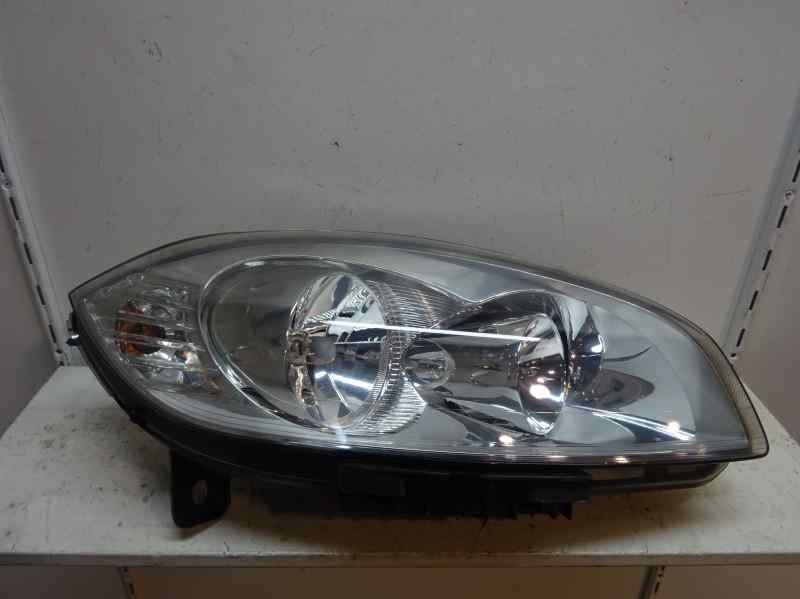 Right headlight FIAT LINEA 323 110 2284888 B Parts