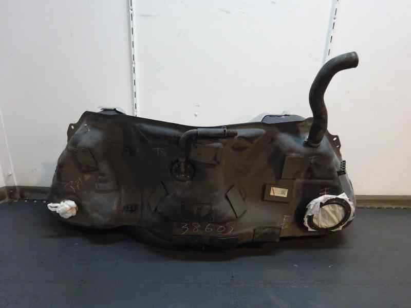Fuel tank LEXUS IS II (_E2_) 2708529 | B-Parts