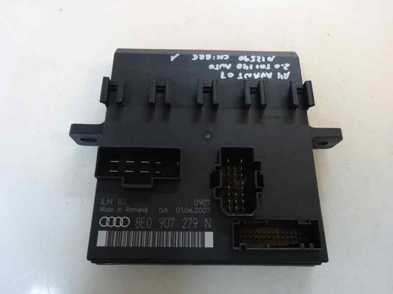 Electronic module AUDI A4 B7 Avant (8ED) 2.0 TDI 16V 2590752 | B-Parts