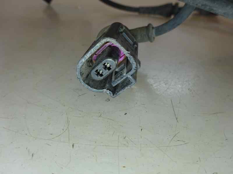 Electronic sensor AUDI A4 B7 Avant (8ED) 2.0 TDI 16V 2590771 | B-Parts