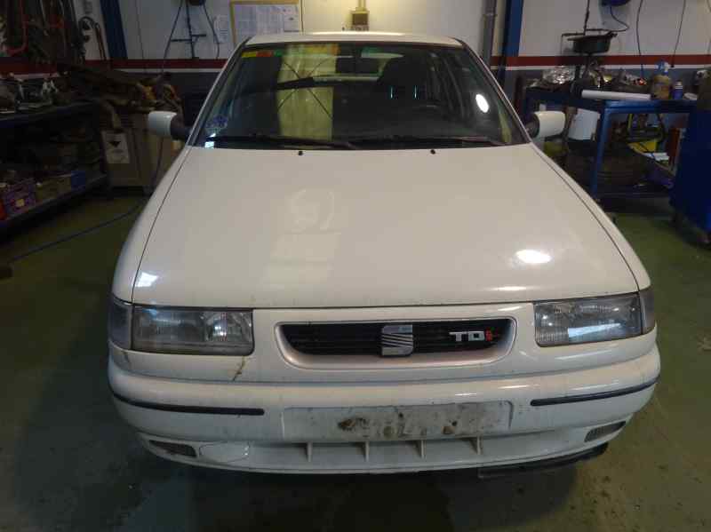 Manual gearbox SEAT TOLEDO I (1L2) 1.9 TDI CYP | B-Parts