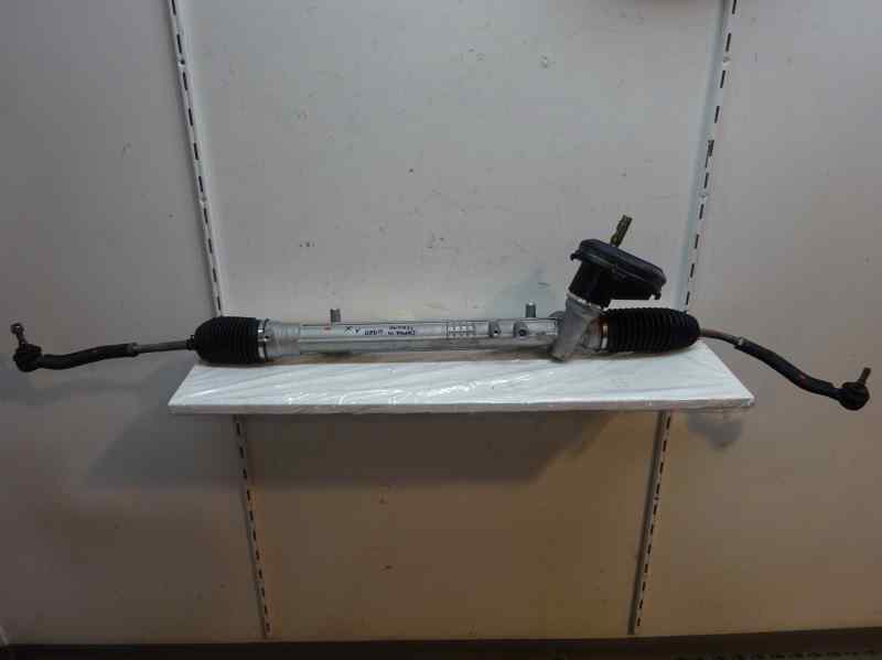 Steering rack RENAULT CAPTUR I (J5_, H5_) 1.5 dCi 90 2696989 | B-Parts