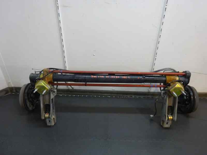 Peugeot 306 Rear Axle Spare Parts | Reviewmotors.co