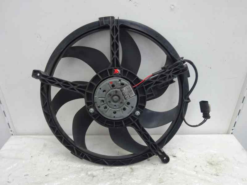 Radiator fan MINI MINI (R56) One 3193527 | B-Parts