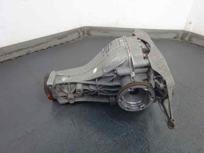 Differential hinten AUDI A6 C7 (4G2, 4GC) 3.0 TDI quattro 3354722 | B-Parts