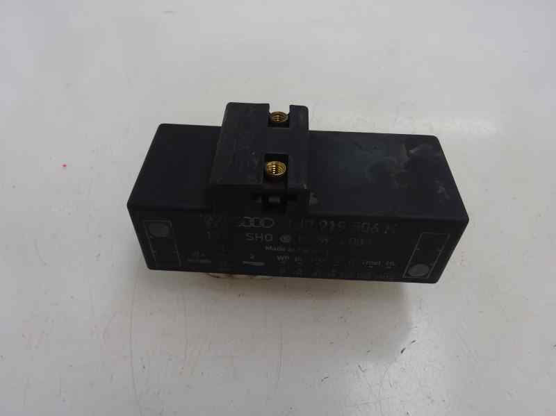 Electronic module SKODA OCTAVIA I (1U2) 1.9 TDI 3436096 | B-Parts