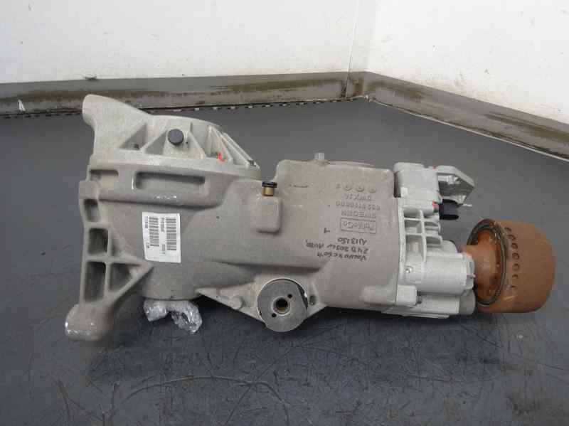 Rear differential VOLVO XC60 I SUV (156) D5 AWD 4553127 | B-Parts