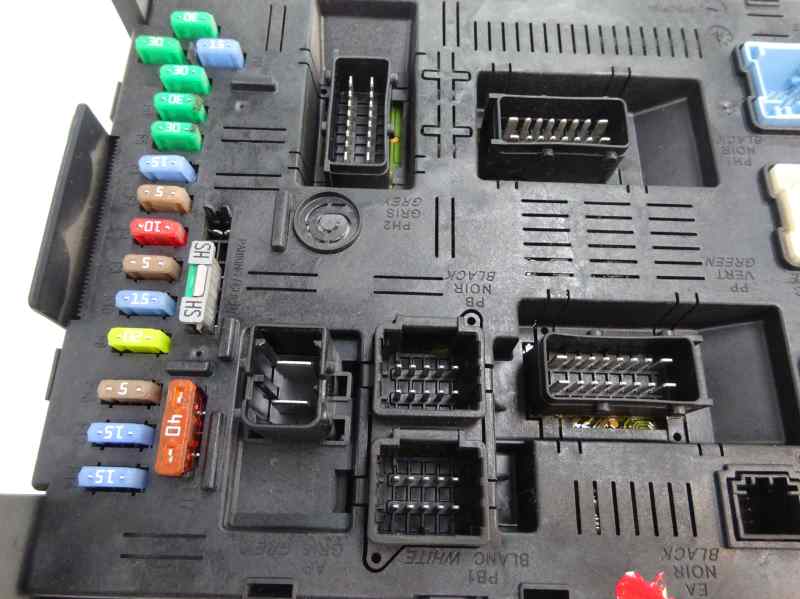 Electronic module CITROËN C4 I (LC_) 1.6 HDi 96 601 059 80 | B-Parts