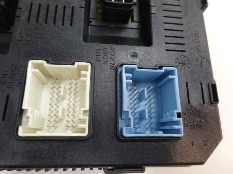 Electronic module CITROËN C4 I (LC_) 1.6 HDi 96 601 059 80 | B-Parts