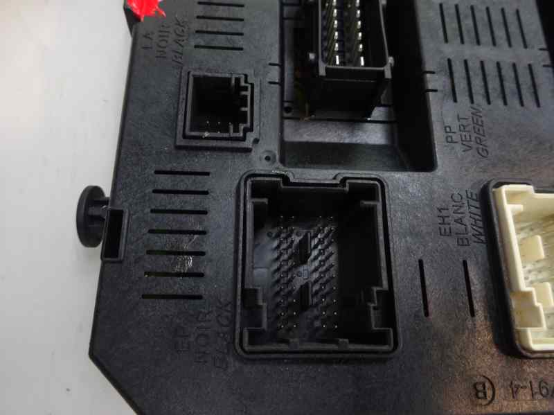 Electronic module CITROËN C4 I (LC_) 1.6 HDi 96 601 059 80 | B-Parts