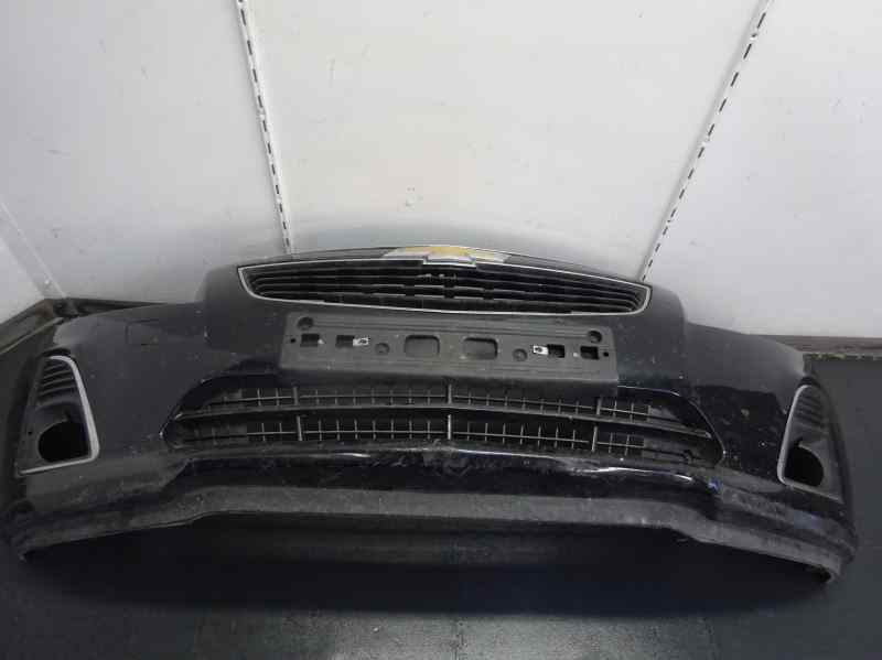 Front bumper CHEVROLET CRUZE Hatchback (J305) 2.0 CDI 4706532 | B-Parts