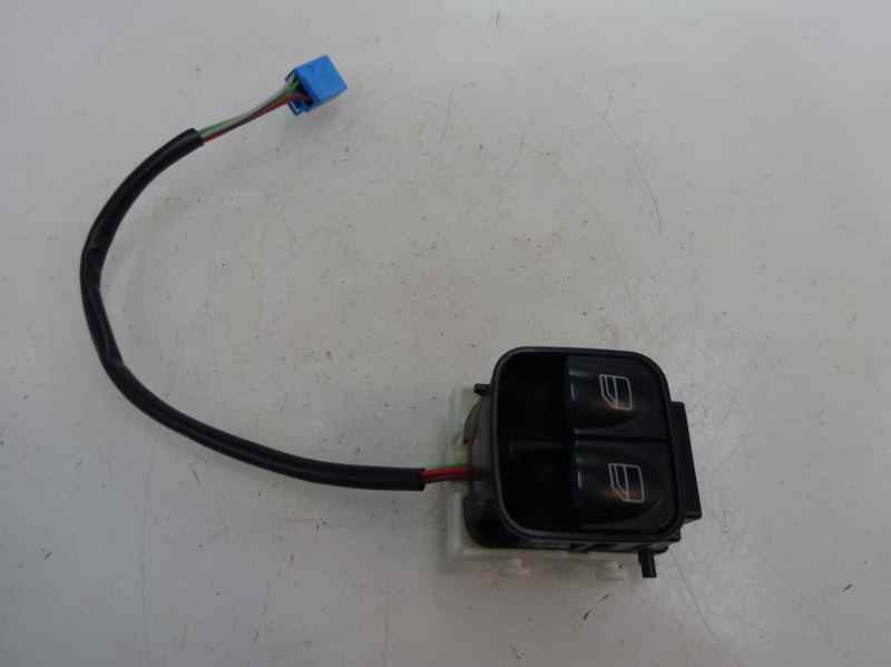 Comutador vidro frente esquerdo MERCEDES-BENZ CLC-CLASS (CL203) 5228311 ...