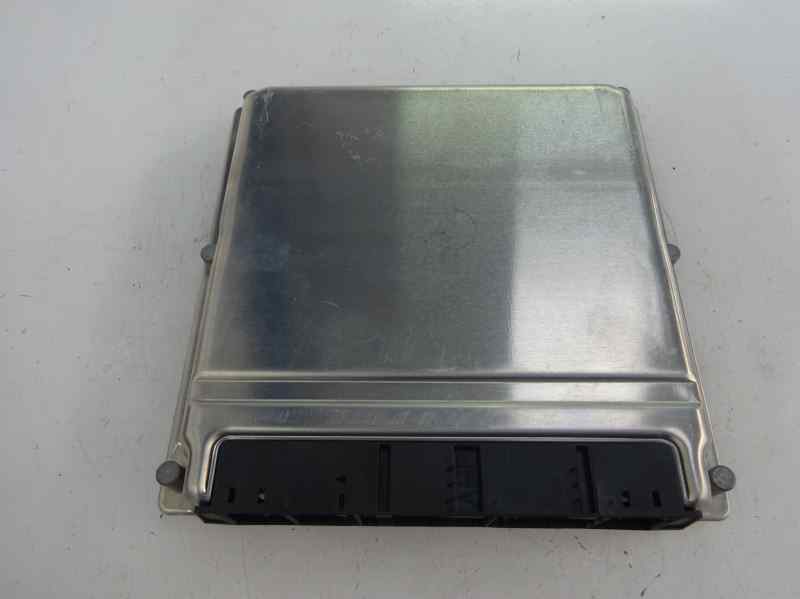 Engine control unit (ECU) MERCEDES-BENZ C-CLASS (W203) C 270 CDI (203. ...