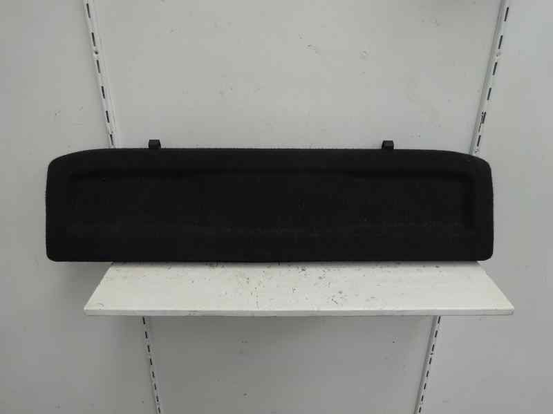 Rear parcel shelf SUZUKI SWIFT III (MZ, EZ) 1.3 DDiS (RS 413D) 5849740 ...