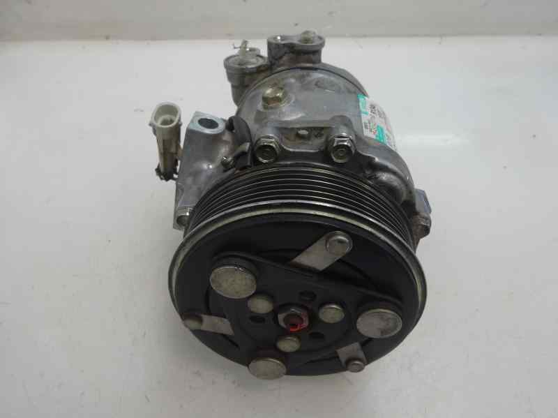 AC compressor SUZUKI SWIFT III (MZ, EZ) 1.3 DDiS (RS 413D) 5855683 | B ...