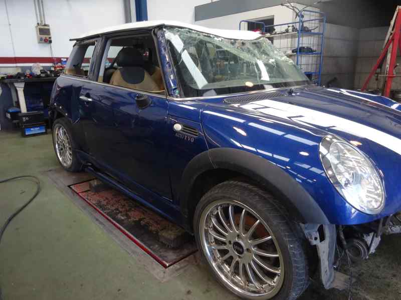 Mini Cooper Parts R50 at Fanny Payton blog