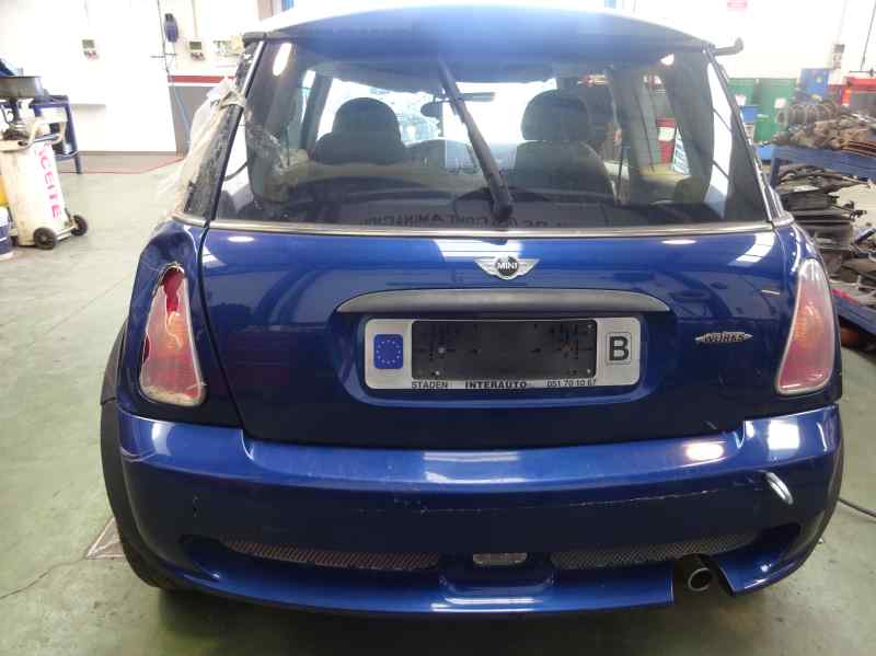 Switch MINI MINI (R50, R53) Cooper | B-Parts