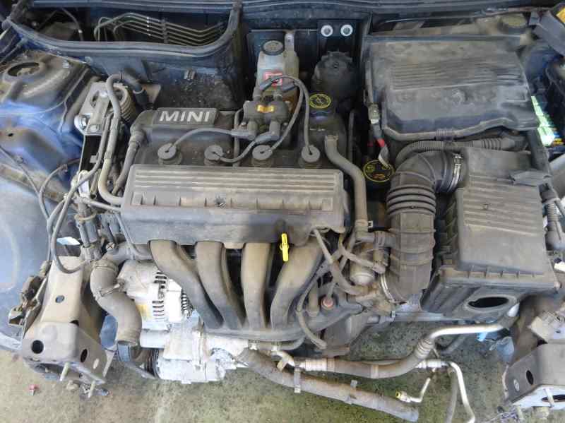 Switch MINI MINI (R50, R53) Cooper | B-Parts