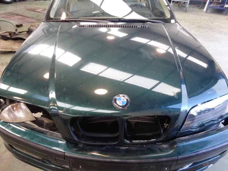 Capot BMW 3 (E46) 320 d 6713699 | B-Parts