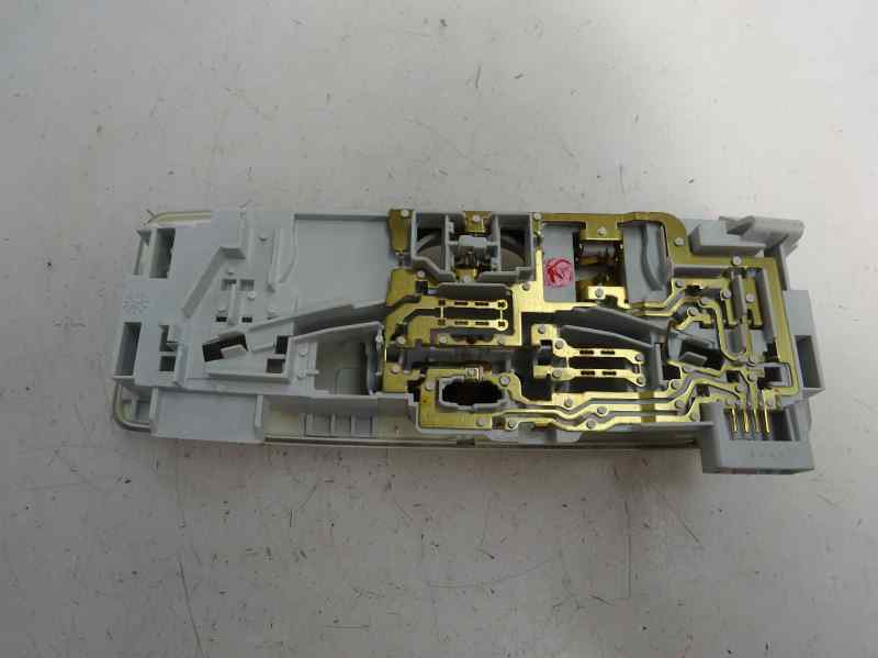 Plafoniera RENAULT LAGUNA Coupe (DT0/1) 2.0 dCi (DT01, DT08, DT09, DT0K, DT12, DT1C, DT1D, DT1M ...