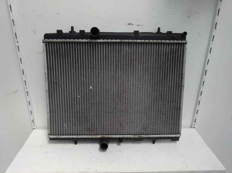 Water radiator CITROËN C4 II (NC_) 1.6 HDi 90 7403298 | B-Parts