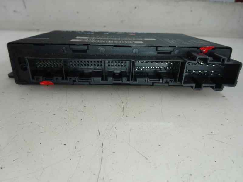 Electronic module AUDI A4 B7 (8EC) 2.0 TDI 16V 8E0 959 433 BM | B-Parts