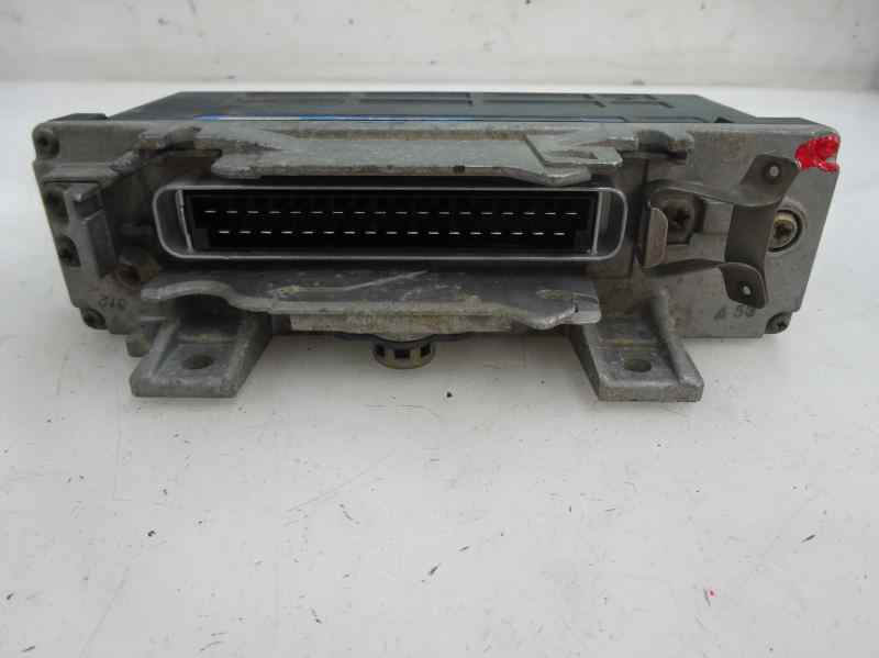 Engine control unit (ECU) MERCEDES-BENZ 124 Saloon (W124) 300 D (124. ...