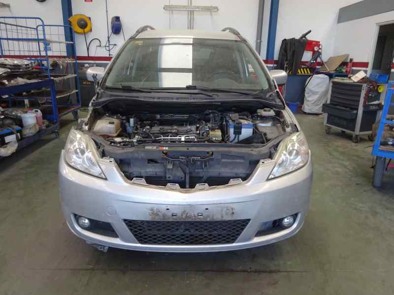 Engine MAZDA 5 (CR19) 2.0 CD (CR19) 8370105 | B-Parts