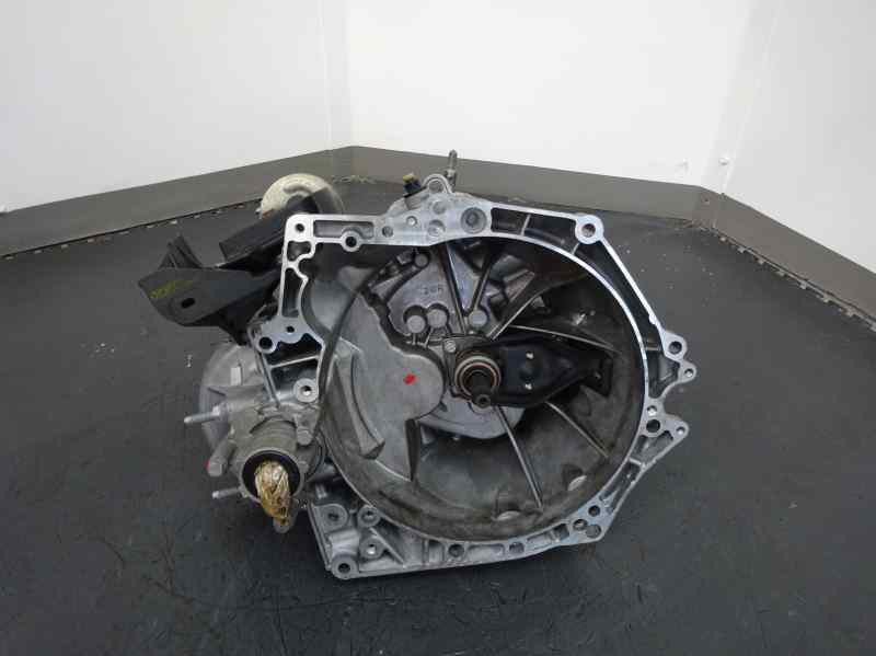 Manual gearbox CITROËN C4 Grand Picasso I (UA_) 1.6 VTi 120 8504978 | B ...