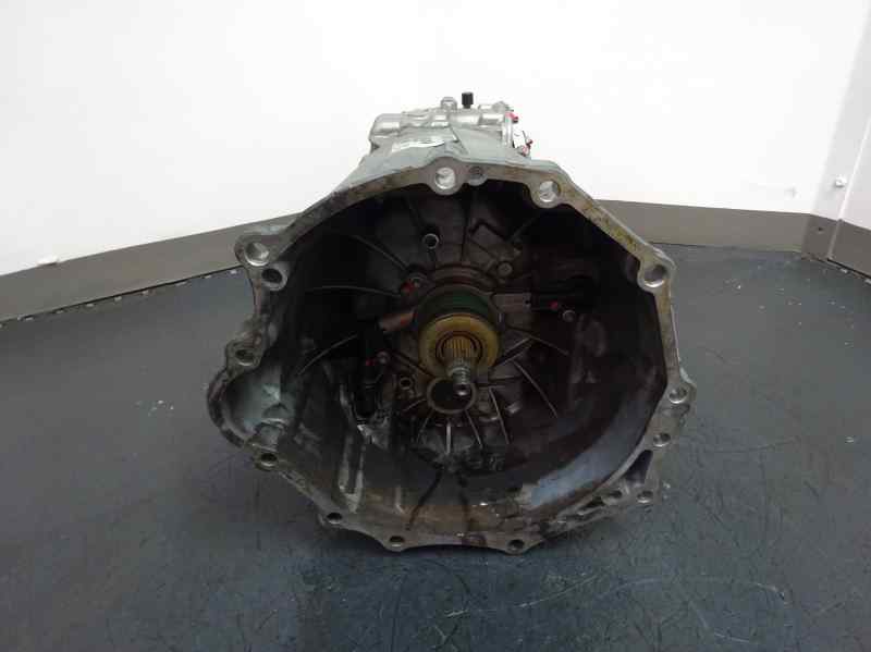 Manual gearbox VW CRAFTER 30-50 Van (2E_) 2.5 TDI 8529845 | B-Parts