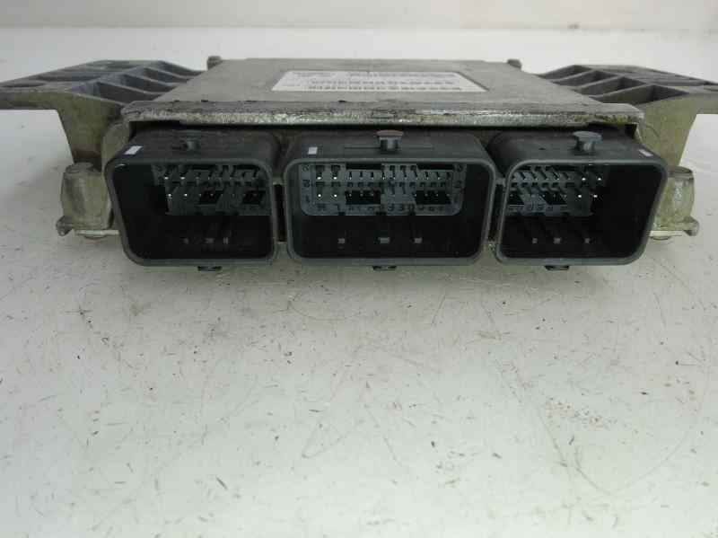 Engine control unit (ECU) CITROËN C2 (JM_) 1.1 9162183 | B-Parts