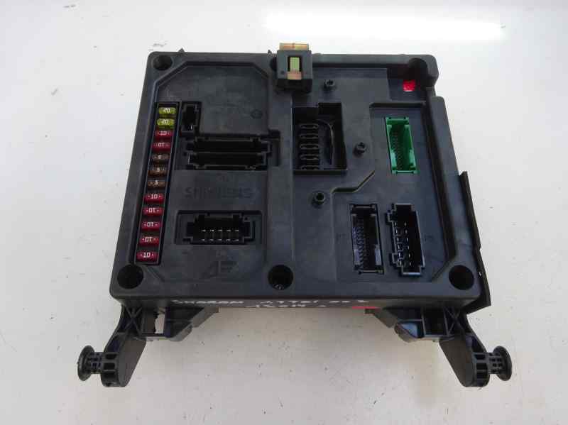 Fuse box VW SHARAN (7M8, 7M9, 7M6) 1.9 TDI 9238174 | B-Parts