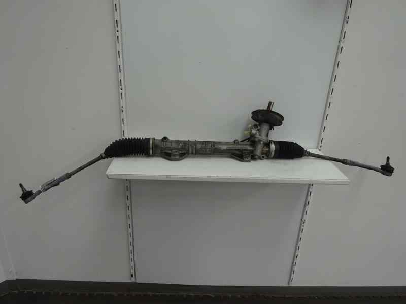 Steering rack PEUGEOT 308 I (4A_, 4C_) 1.6 HDi 9514703 | B-Parts