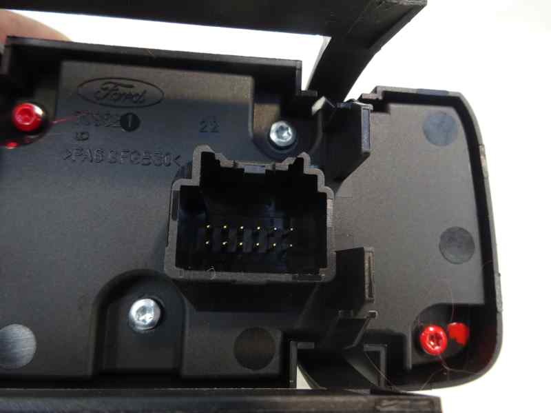 Switch FORD FIESTA VI (CB1, CCN) 1.25 9641647 | B-Parts