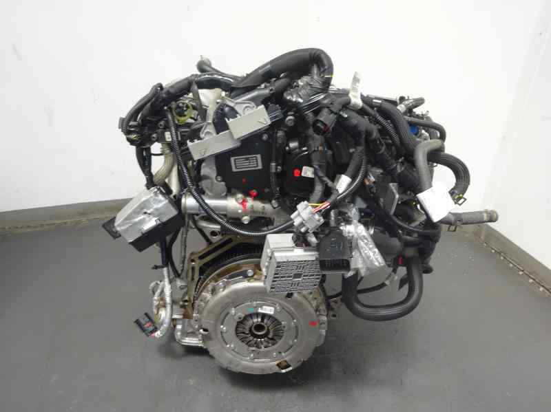 Moteur CHEVROLET CAPTIVA (C100, C140) 2.2 D 9910696 | B-Parts