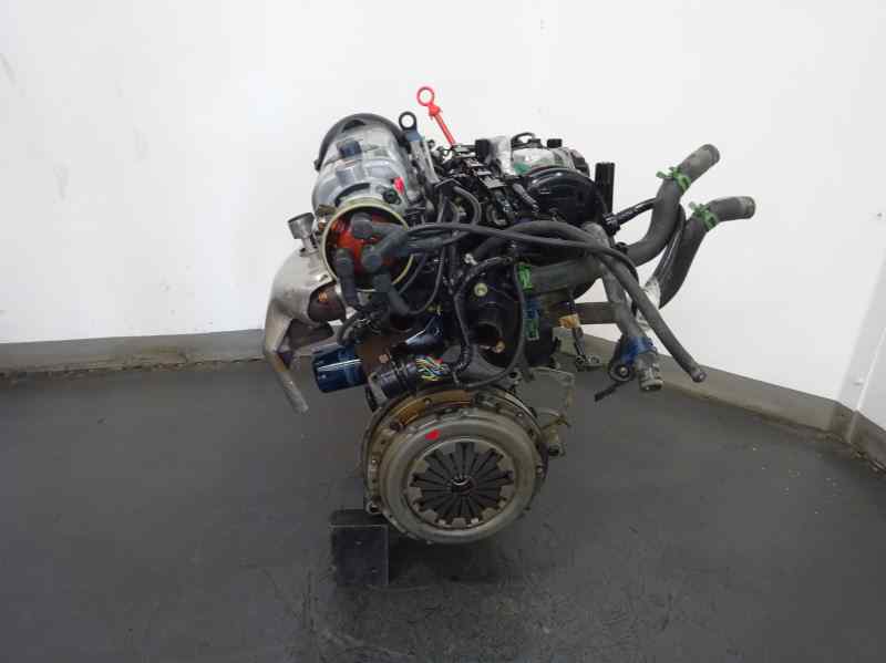 Engine VW POLO III (6N1) 55 1.4 9910701 | B-Parts