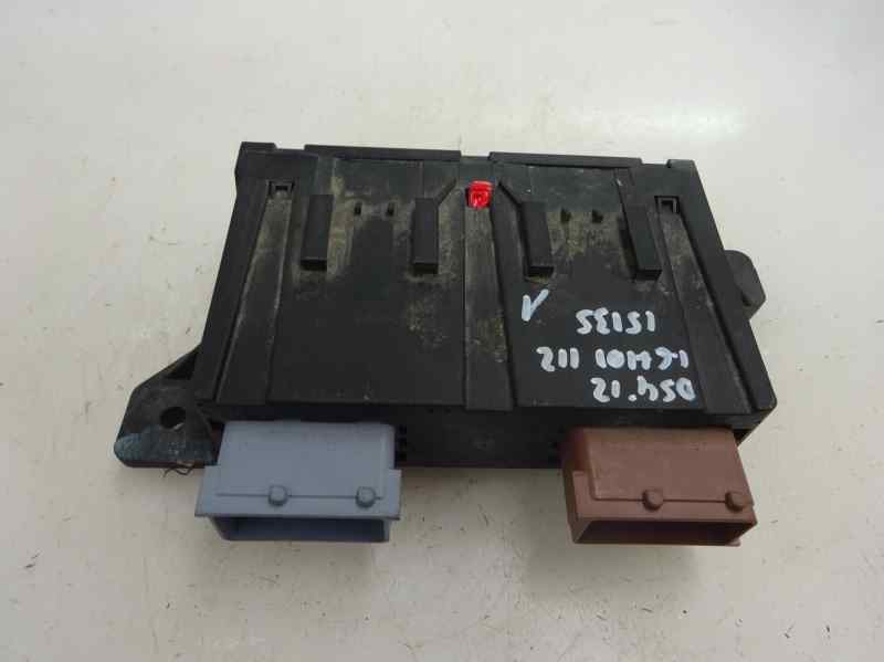 Electronic module CITROËN DS4 (NX_) 1.6 HDi 110 9967798 | B-Parts
