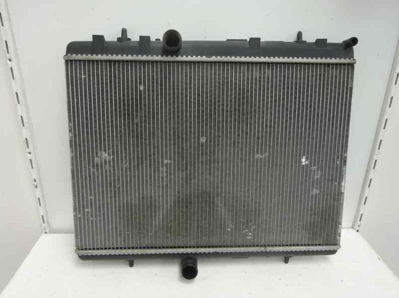 Water radiator CITROËN DS4 (NX_) 9967781 | B-Parts