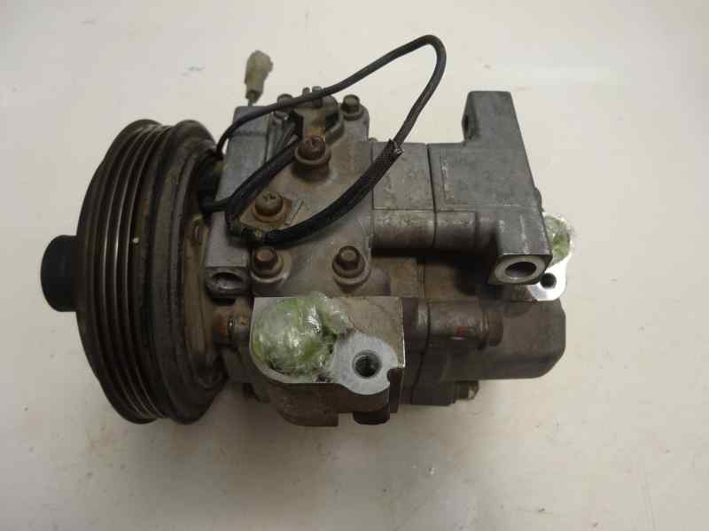 AC compressor MAZDA DEMIO (DW) 1.3 16V (DW3W) 10139276 | B-Parts